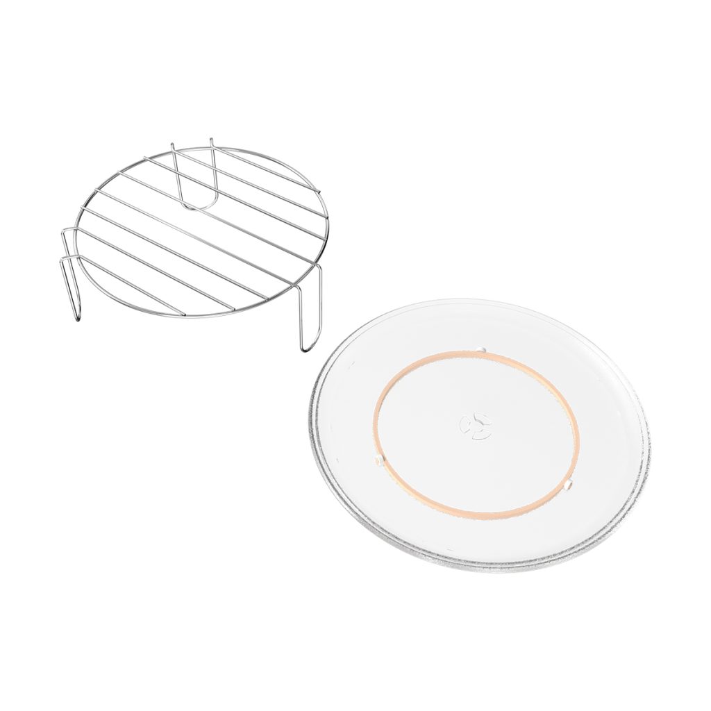 Отдельностоящая микроволновая печь MWO-2930 - LIBHOF