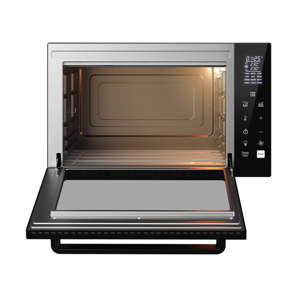 Настольная мини-печь OVN-50 - LIBHOF