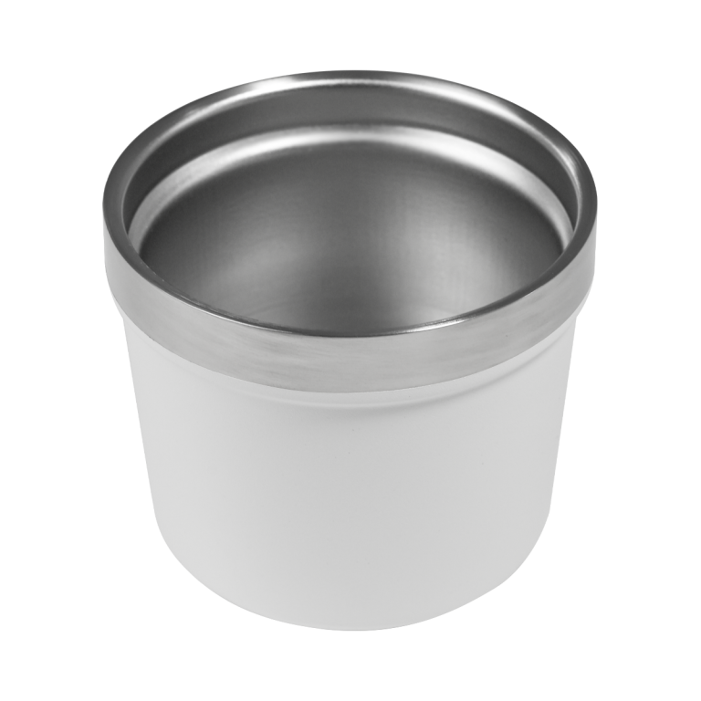 Крышка термоса серии TM arctic white - LIBHOF